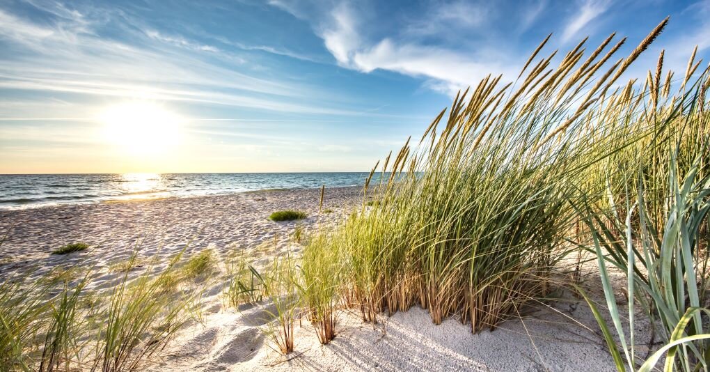 Su hotel de playa en Binz en Rügen | Dorint Hotels